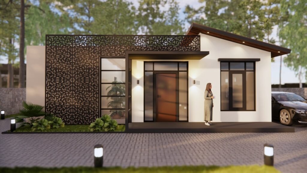 Best Modular Prefabricated A-frame & Container Homes in India